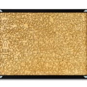 Puzzle – Merging of Cultures | American Museum of Western Art