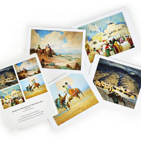 Notecards – Southwest | American Museum of Western Art