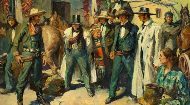 Writing the West Workshop | American Museum of Western Art in Denver