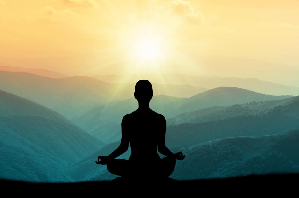 Meditation | American Museum of Western Art
